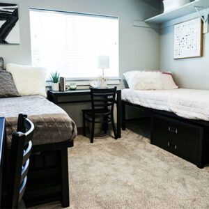 Women's BYU-I Approved Housing, Close to Campus - The Lodge