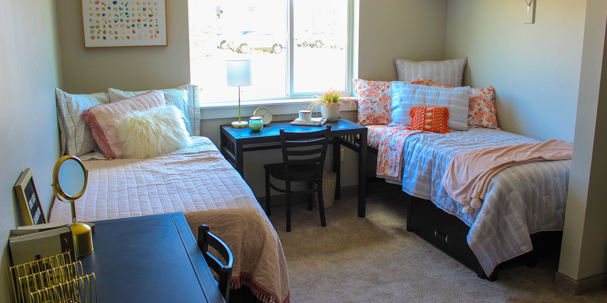 Women's BYU-I Approved Housing, Close to Campus - The Lodge