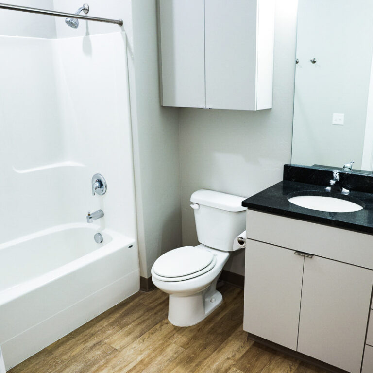 Men's BYU-I Approved Housing, 5 Minutes to Campus - The Lodge